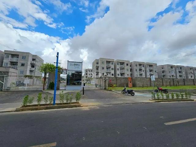 Apartamento para Locação em Teresina/PI Bela Vista 2 Quartos