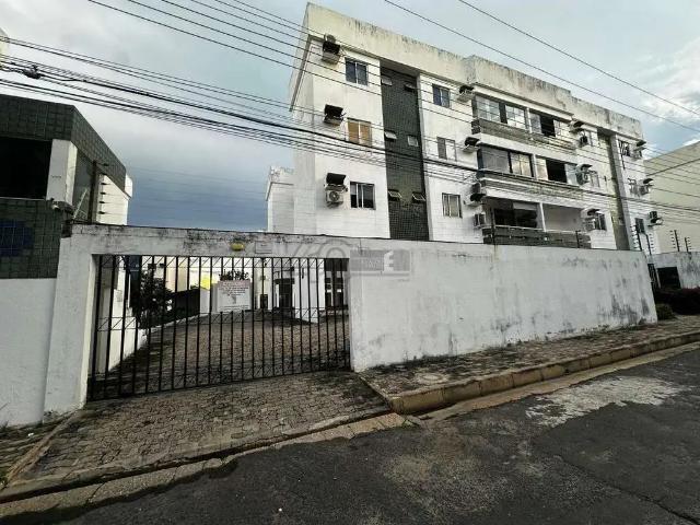 Apartamento para Locação em Teresina/PI Campestre 4 Quartos