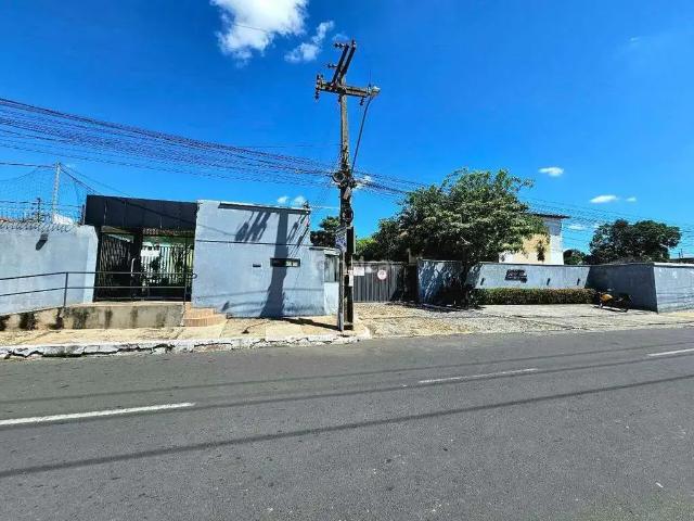 Apartamento para Locação em Teresina/PI Campestre 2 Quartos