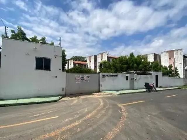 Apartamento para Locação em Teresina/PI Campestre 2 Quartos