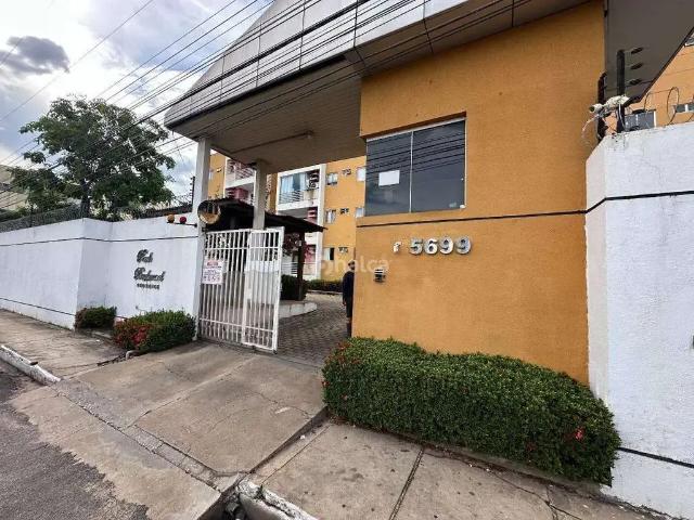 Apartamento para Locação em Teresina/PI Campestre 3 Quartos