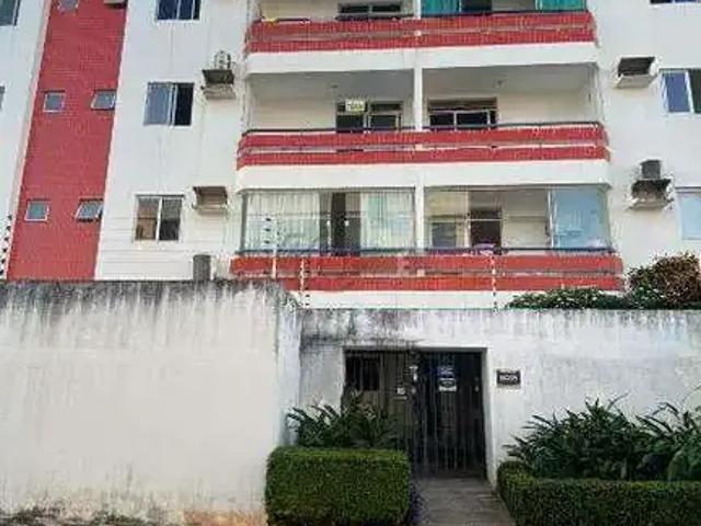 Apartamento para Locação em Teresina/PI Campestre 3 Quartos