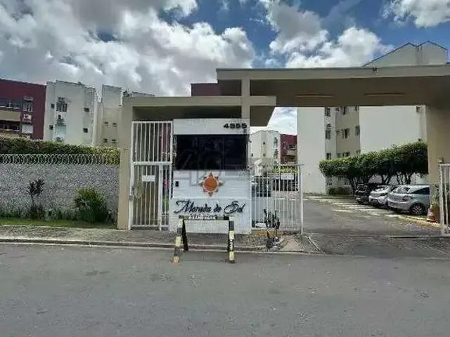 Apartamento para Locação em Teresina/PI Campestre 3 Quartos