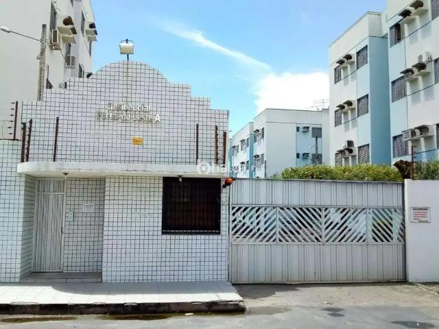 Apartamento para Locação em Teresina/PI Campestre 3 Quartos