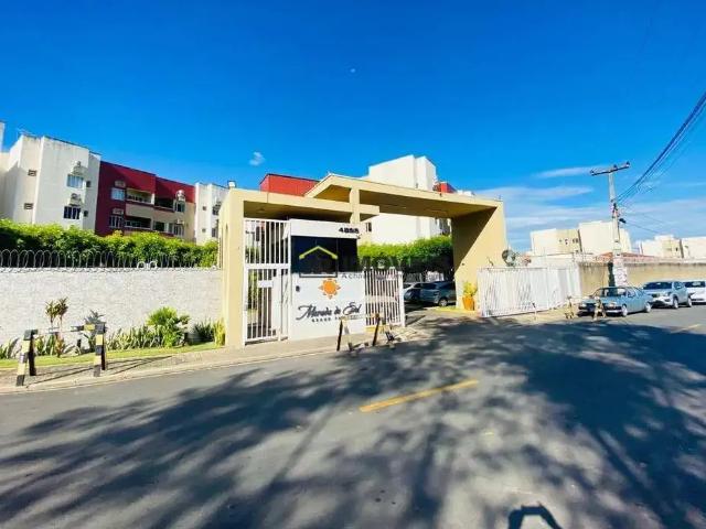 Apartamento para Locação em Teresina/PI Campestre 3 Quartos