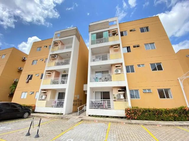Apartamento para Locação em Teresina/PI Campestre 3 Quartos