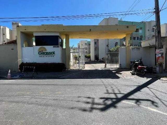 Apartamento para Locação em Teresina/PI Campestre 3 Quartos