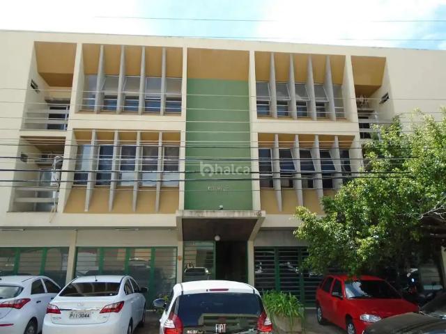 Apartamento para Locação em Teresina/PI Centro