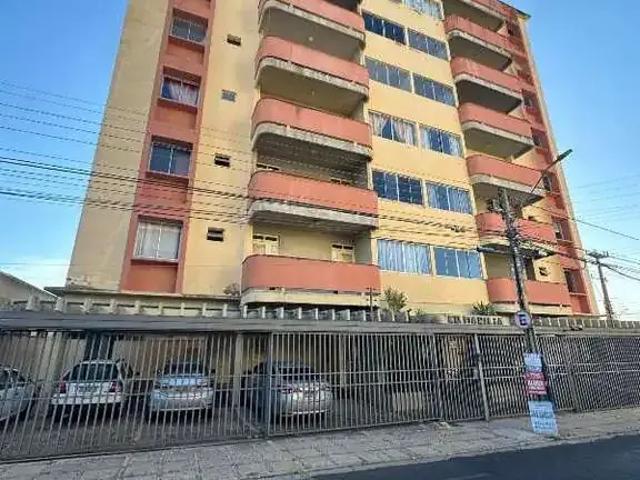 Apartamento para Locação em Teresina/PI Centro 4 Quartos