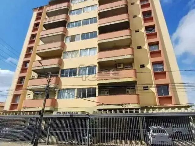Apartamento para Locação em Teresina/PI Centro 4 Quartos