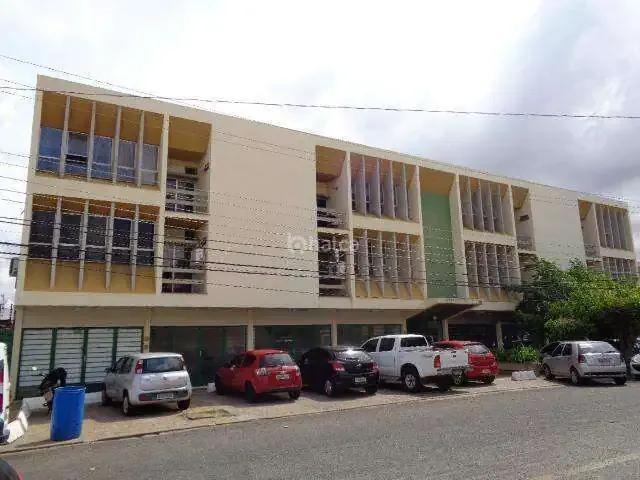 Apartamento para Locação em Teresina/PI Centro