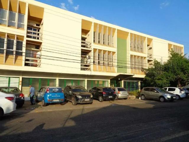 Apartamento para Locação em Teresina/PI Centro