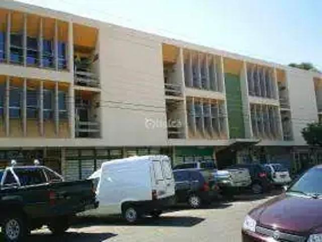 Apartamento para Locação em Teresina/PI Centro 1 Quartos