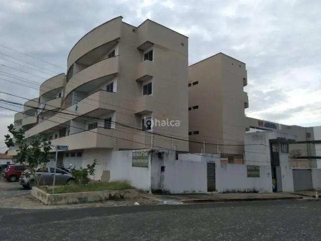 Apartamento para Locação em Teresina/PI Centro 2 Quartos