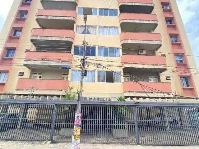 Apartamento para Locação em Teresina/PI Centro 3 Quartos