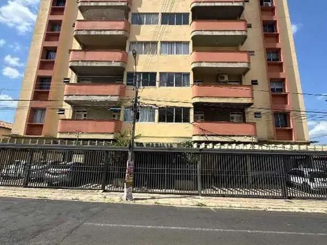 Apartamento para Locação em Teresina/PI Centro 3 Quartos