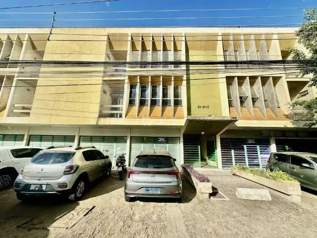 Apartamento para Locação em Teresina/PI Centro Norte 1 Quartos