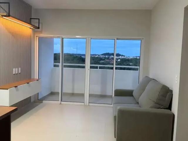 Apartamento para Locação em Teresina/PI Cidade Jardim 3 Quartos
