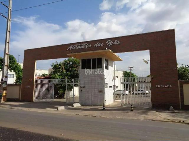 Apartamento para Locação em Teresina/PI Cidade Jardim 2 Quartos