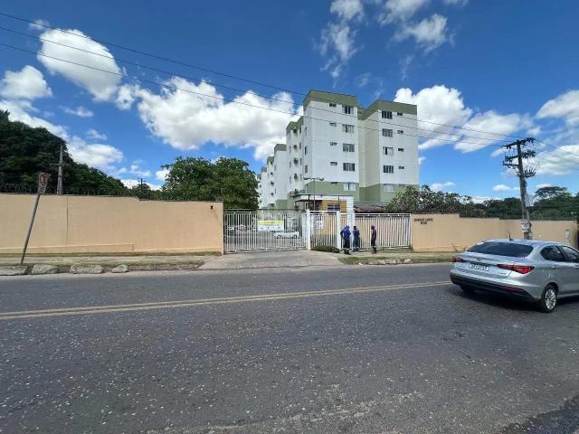 Apartamento para Locação em Teresina/PI Cidade Jardim 2 Quartos