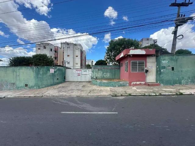 Apartamento para Locação em Teresina/PI Cidade Nova 2 Quartos