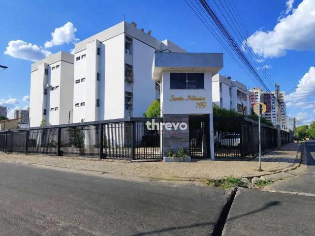 Apartamento para Locação em Teresina/PI Cristo Rei 3 Quartos