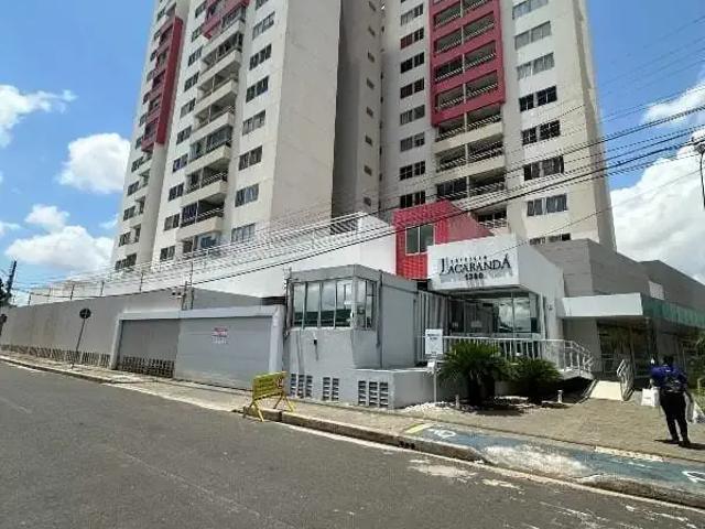 Apartamento para Locação em Teresina/PI Cristo Rei 3 Quartos