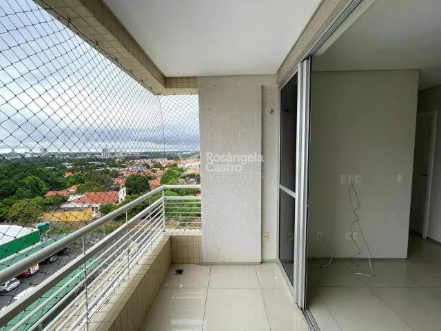 Apartamento para Locação em Teresina/PI Cristo Rei 3 Quartos