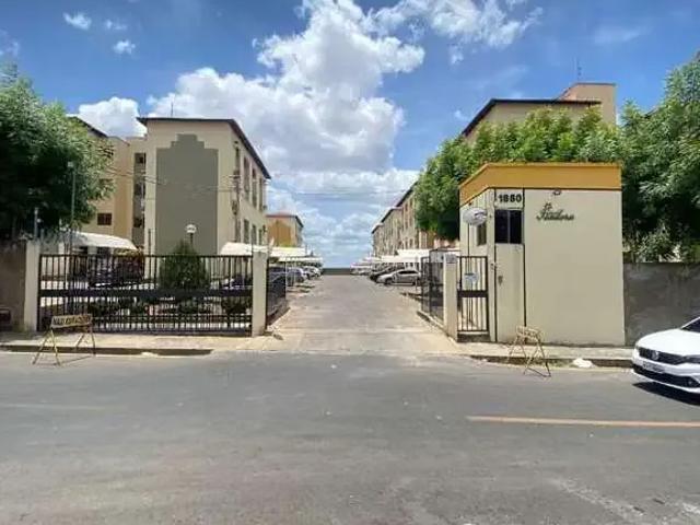Apartamento para Locação em Teresina/PI Cristo Rei 2 Quartos