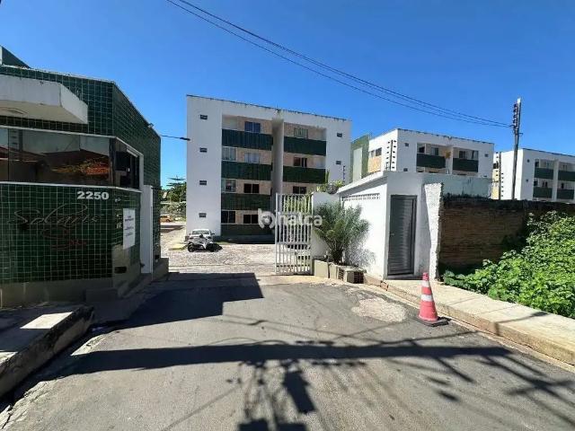 Apartamento para Locação em Teresina/PI Cristo Rei 2 Quartos