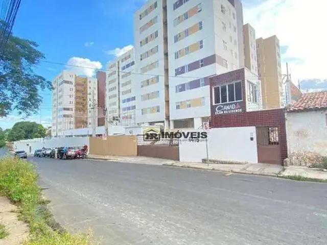 Apartamento para Locação em Teresina/PI Cristo Rei 2 Quartos