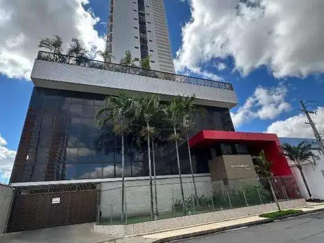 Apartamento para Locação em Teresina/PI Fátima 1 Quartos