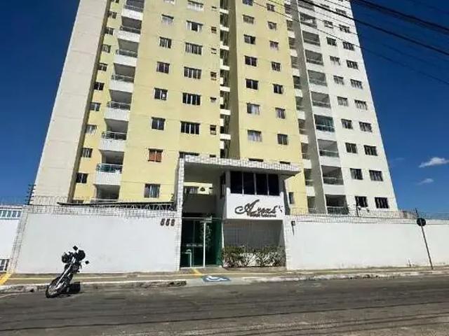 Apartamento para Locação em Teresina/PI Fátima 2 Quartos