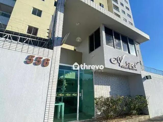 Apartamento para Locação em Teresina/PI Fátima 2 Quartos
