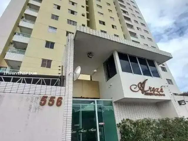 Apartamento para Locação em Teresina/PI Fátima 2 Quartos