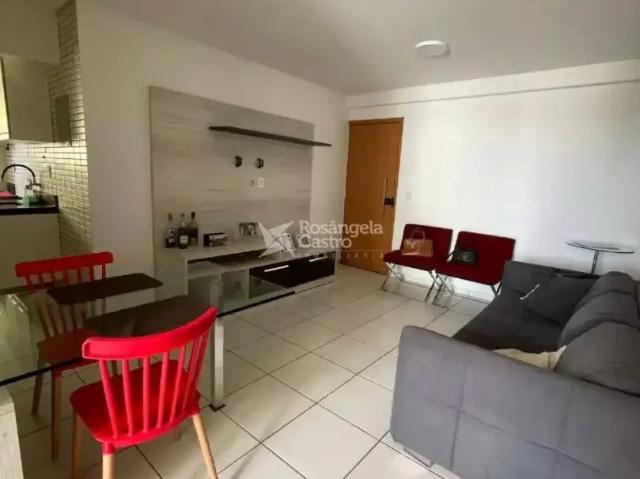 Apartamento para Locação em Teresina/PI Fátima 2 Quartos