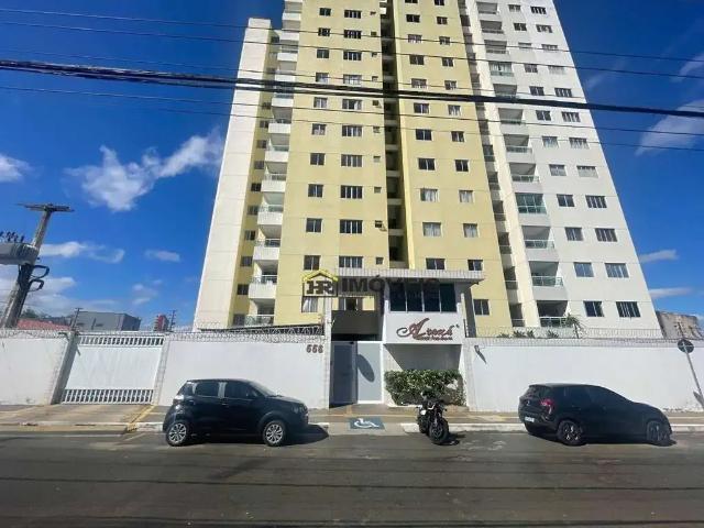 Apartamento para Locação em Teresina/PI Fátima 2 Quartos