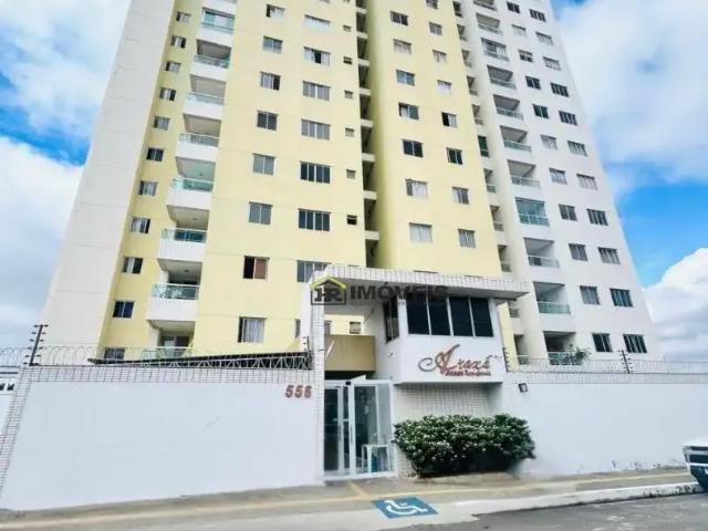 Apartamento para Locação em Teresina/PI Fátima 2 Quartos