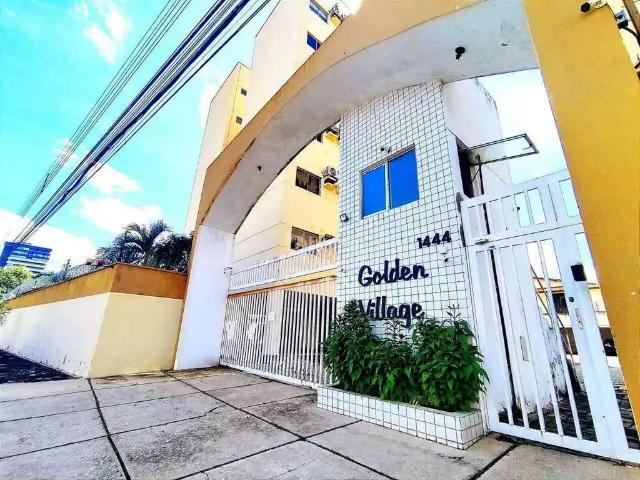 Apartamento para Locação em Teresina/PI Fátima 2 Quartos