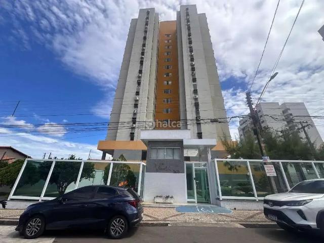 Apartamento para Locação em Teresina/PI Fátima 3 Quartos