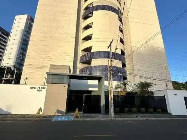 Apartamento para Locação em Teresina/PI Fátima 3 Quartos