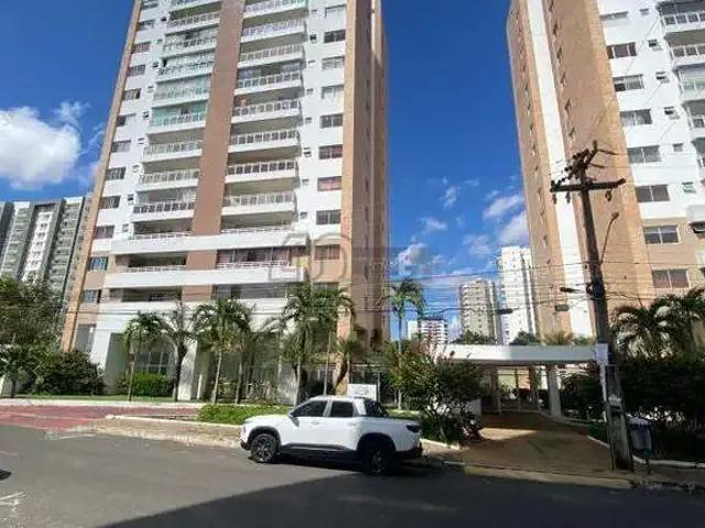 Apartamento para Locação em Teresina/PI Fátima 3 Quartos
