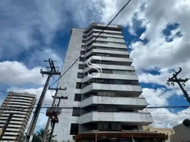 Apartamento para Locação em Teresina/PI Fátima 3 Quartos