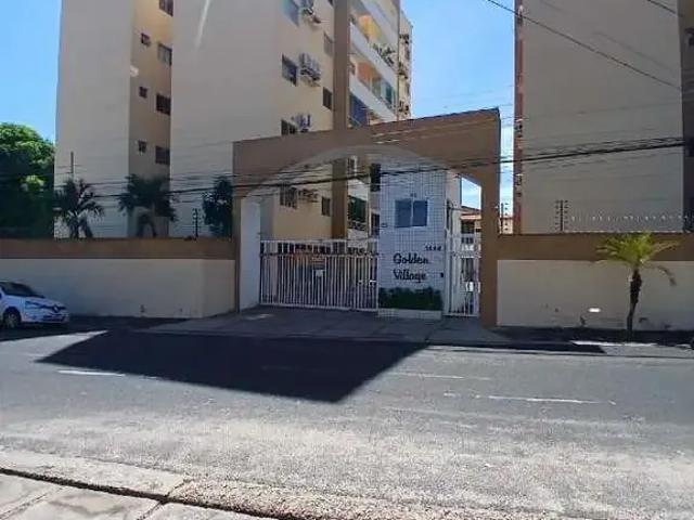 Apartamento para Locação em Teresina/PI Fátima 3 Quartos