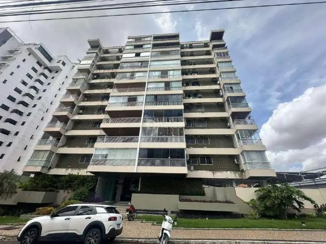 Apartamento para Locação em Teresina/PI Frei Serafim 3 Quartos