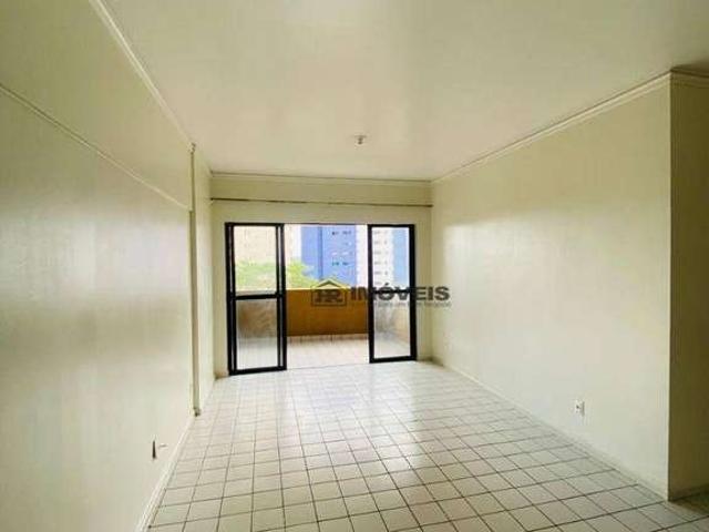 Apartamento para Locação em Teresina/PI Frei Serafim 3 Quartos