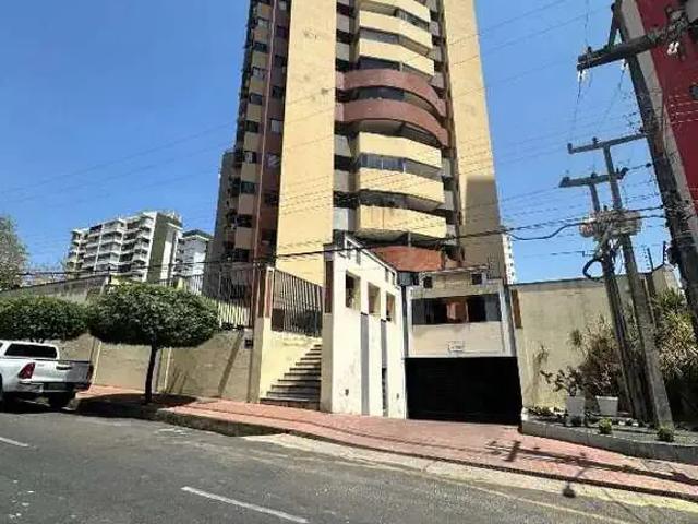 Apartamento para Locação em Teresina/PI Frei Serafim 3 Quartos