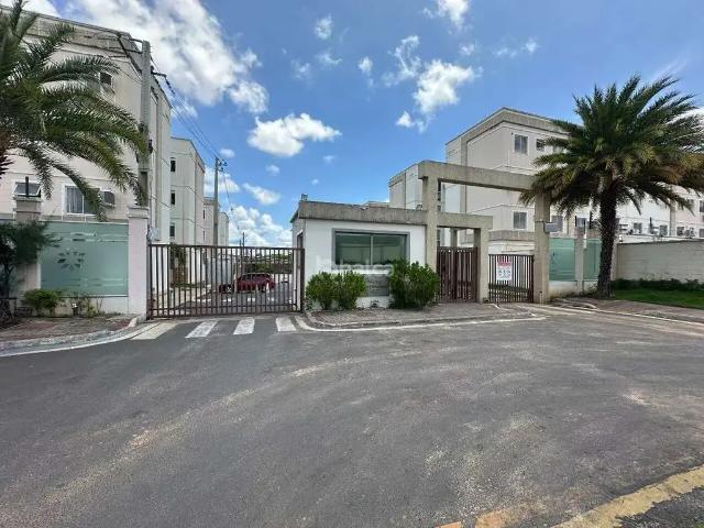 Apartamento para Locação em Teresina/PI Gurupi 2 Quartos