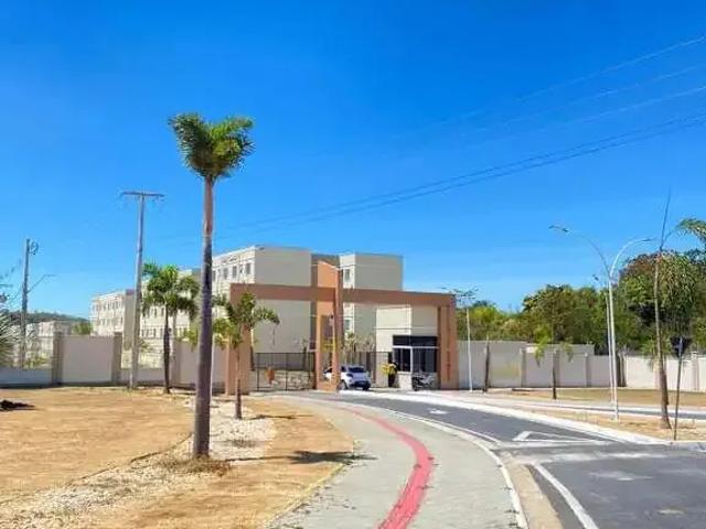 Apartamento para Locação em Teresina/PI Gurupi 2 Quartos