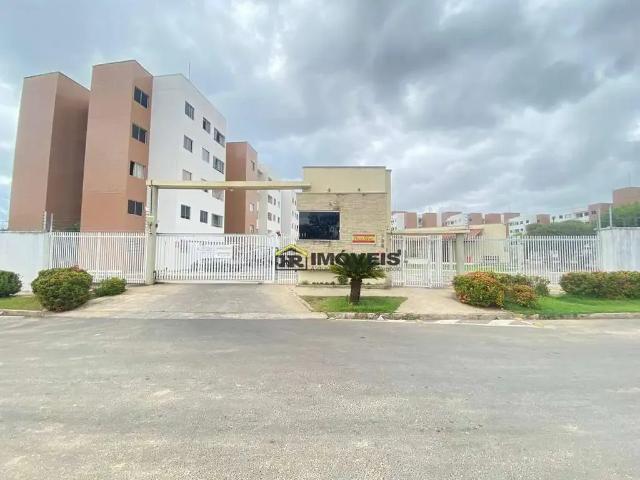 Apartamento para Locação em Teresina/PI Gurupi 2 Quartos